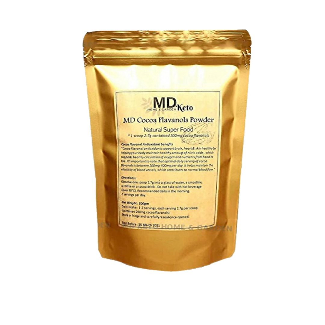 MD Keto Home & Garden Malaysia